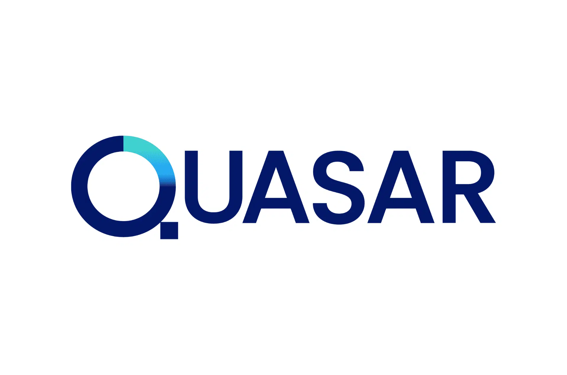 Quasar Logo Quasar Energy & Power Data