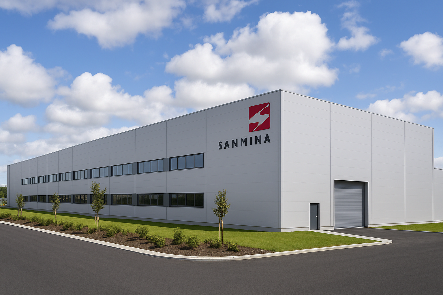 Sanmina Expands Fermoy Medical Facility, Adding 150 Jobs in Cork ...